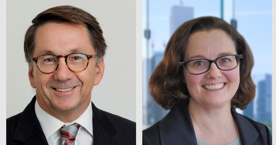 New appointments to ChemCentre Board - ChemCentre