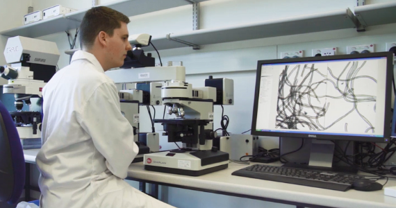 Celebrating Excellence with the Ian Ritchie Awards - ChemCentre