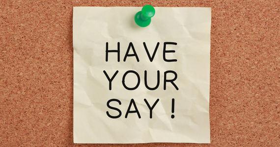 Have your say! We are reviewing our DAIP! - ChemCentre