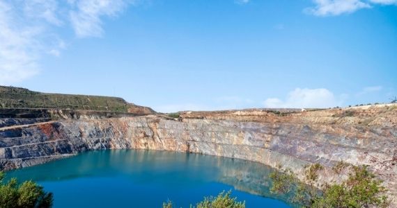 Mine pit lakes—a costly legacy or a valuable resource? - ChemCentre