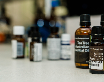Research Development And Innovation - A Centre of Excellence - ChemCentre