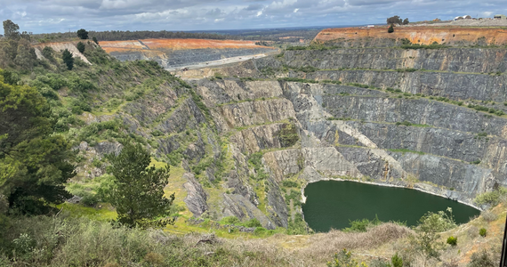 Supporting improved environmental outcomes for mining in WA - ChemCentre