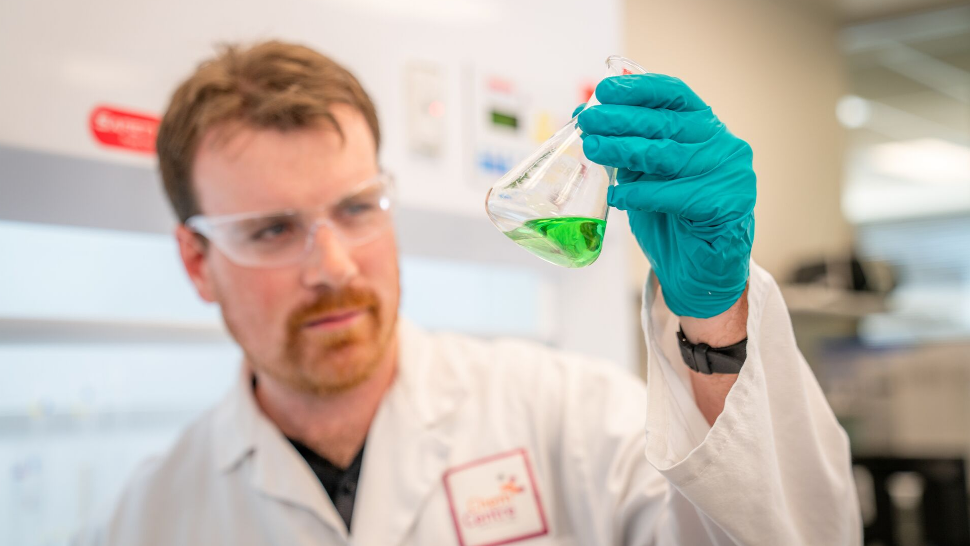 Our Story - ChemCentre